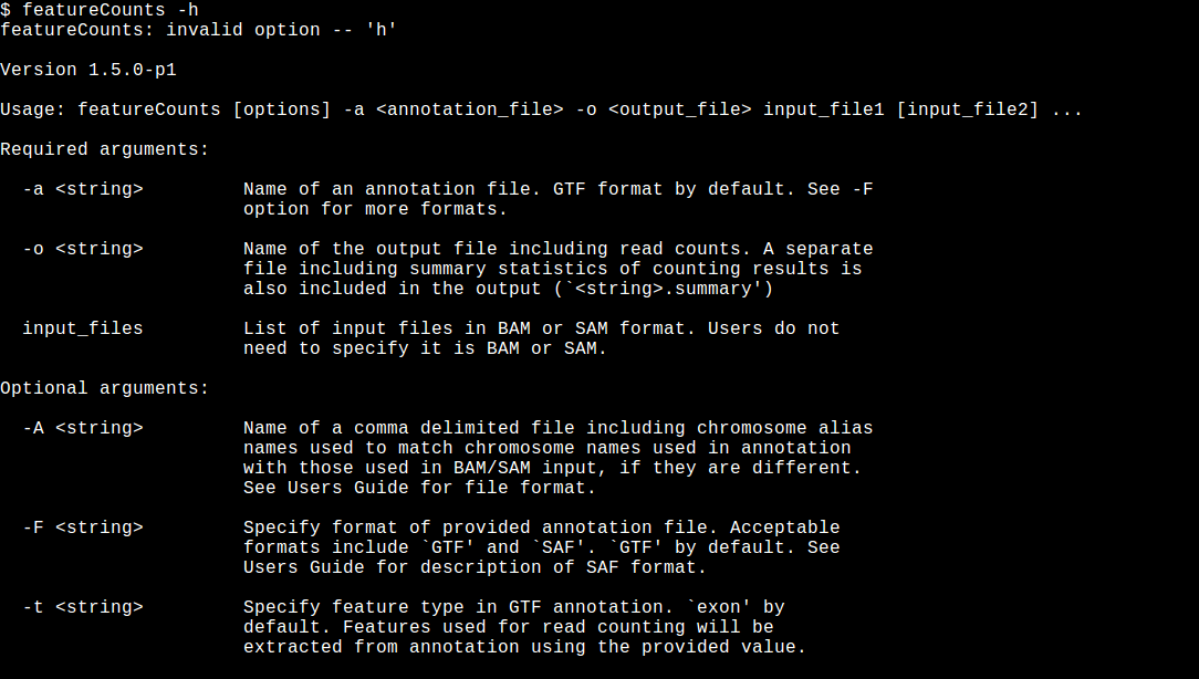 RNA-Seq data analysis · Training Course on Next generation sequencing